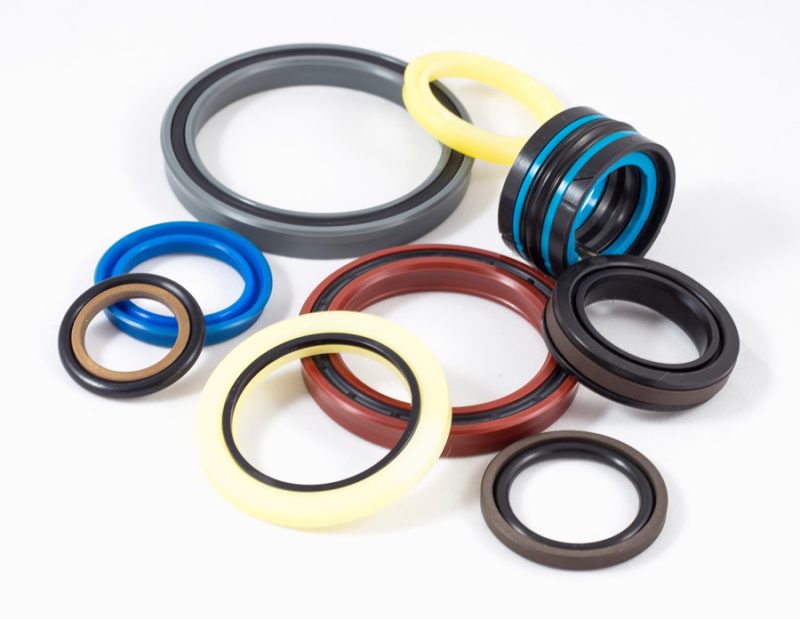 Seals & Components - Telford Engineering Suppliers
