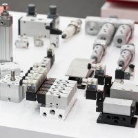 Telford Engineering Supplies Ltd | Industrial Engineering Solutions